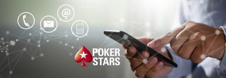 Contact Pokerstars România - Live Chat 24/7