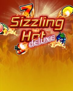 Burning Hot Demo - Joacă păcănele online gratis EGT!